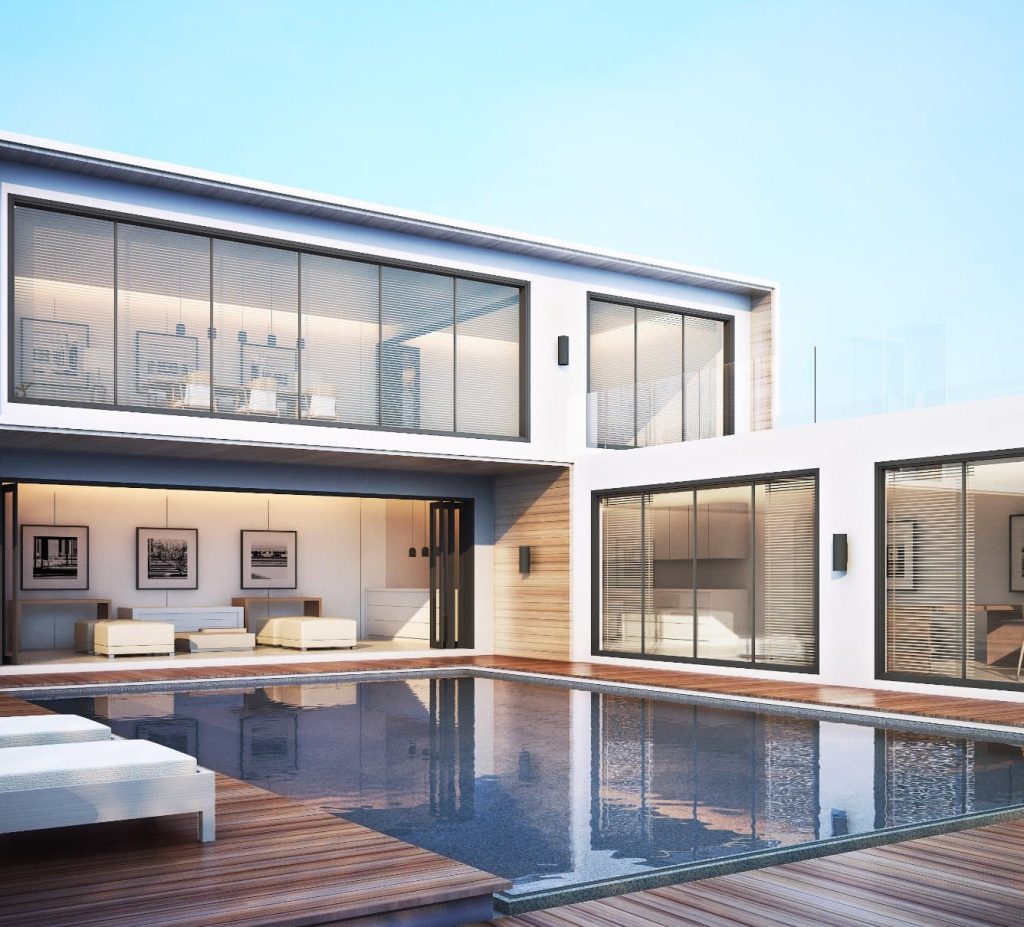 Modern Architecture – Architecture – Modern Blocks